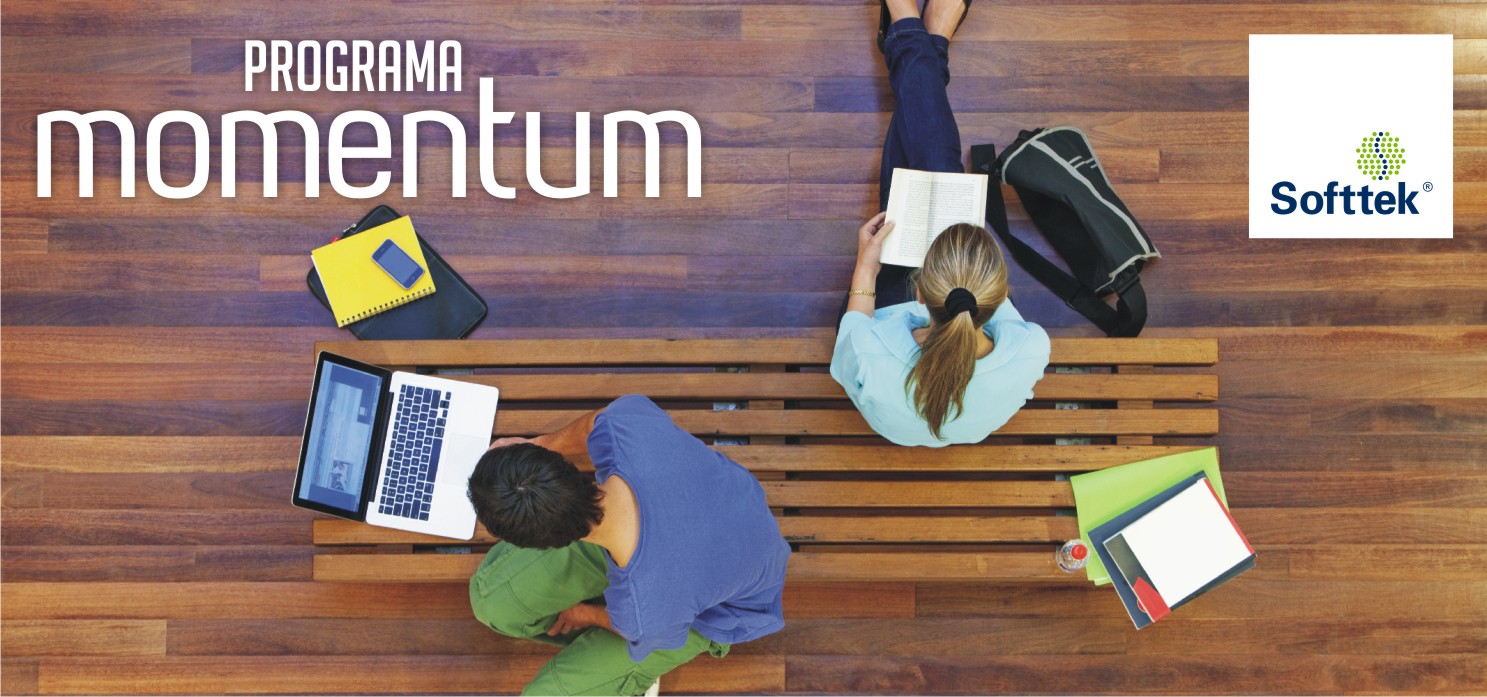 Softtek - Programa Momentum