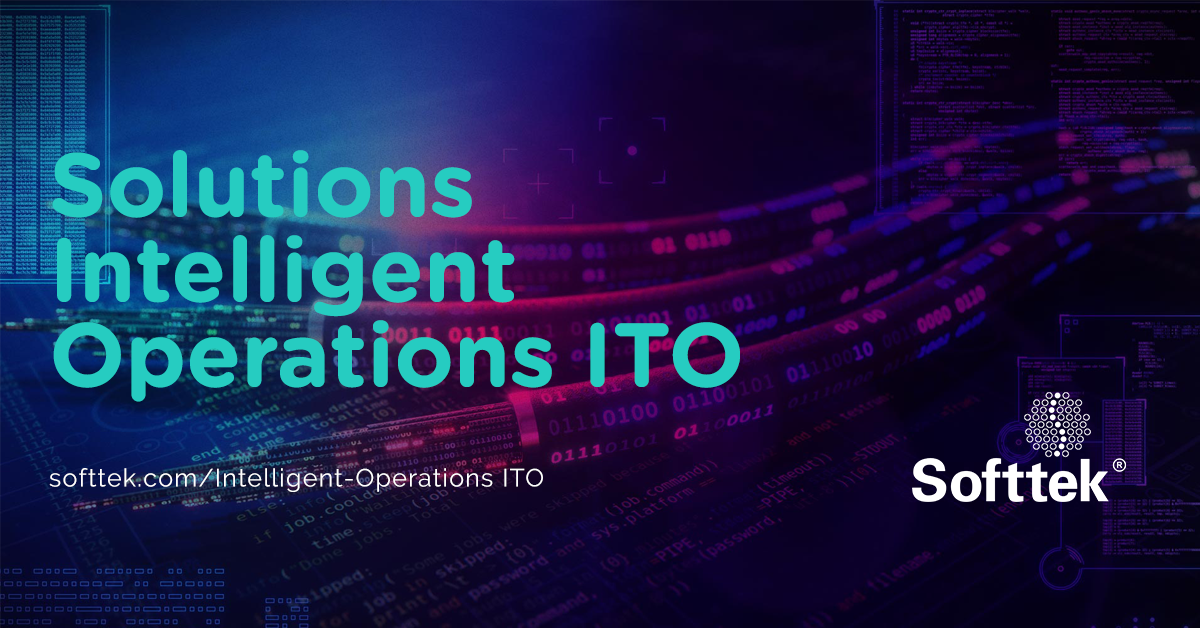 Solutions - Intelligent Operations ITO