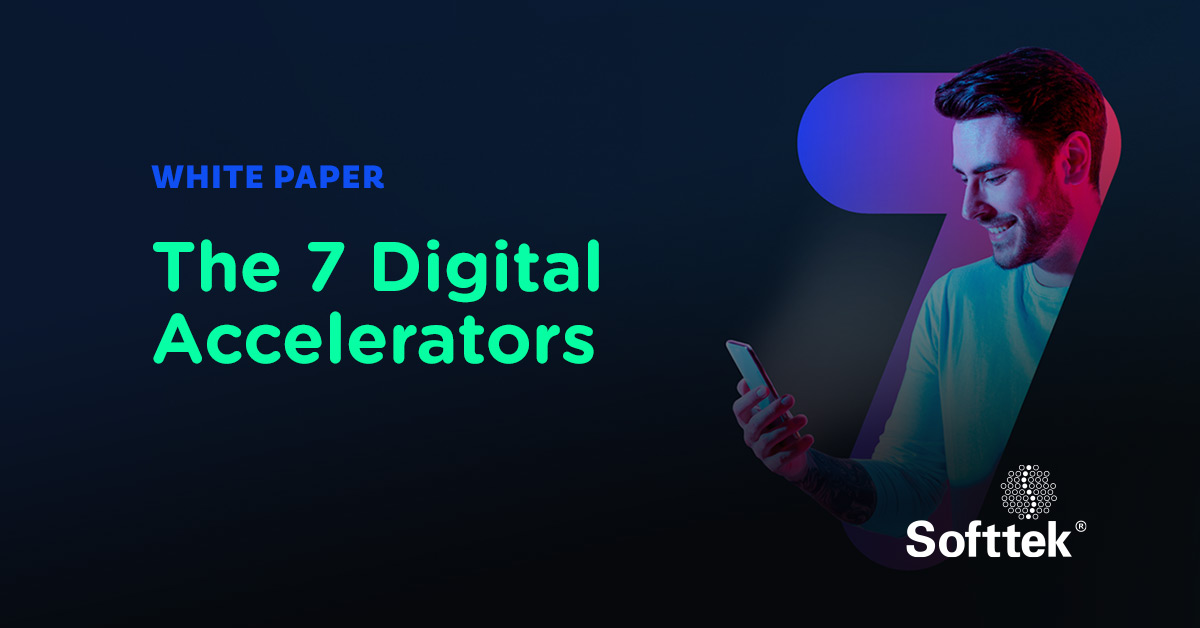 The 7 Digital Accelerators